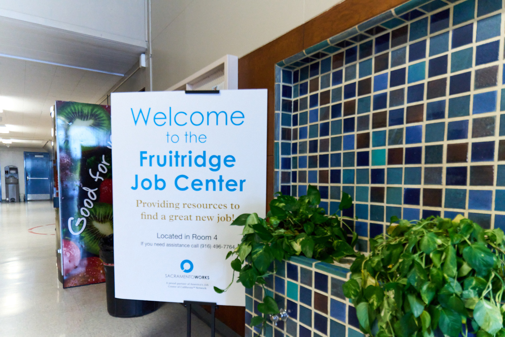 Fruitridge CC – Community Collaborative