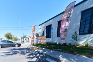 Fruitridge CC – Community Collaborative